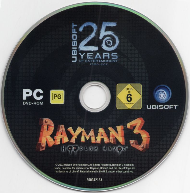 Ubisoft Classics cover or packaging material - MobyGames