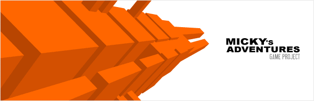 Micky's Adventures (1998) - MobyGames