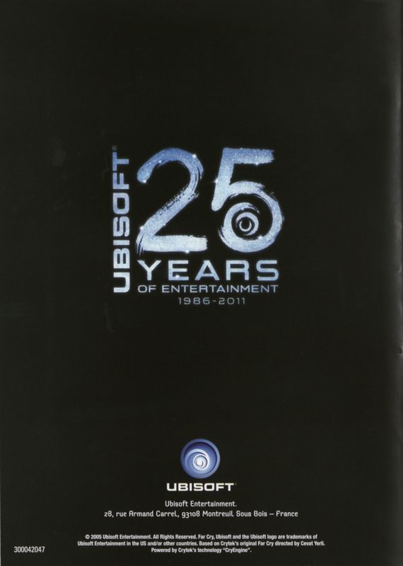 Ubisoft Classics cover or packaging material - MobyGames