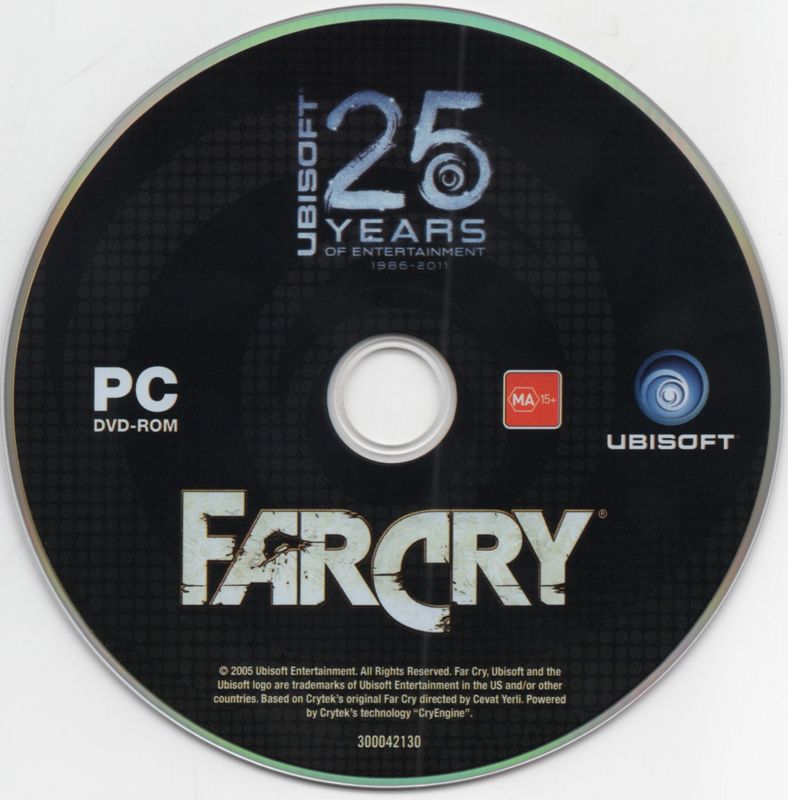 Ubisoft Classics cover or packaging material - MobyGames