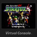 Star Fox 64 cover or packaging material - MobyGames