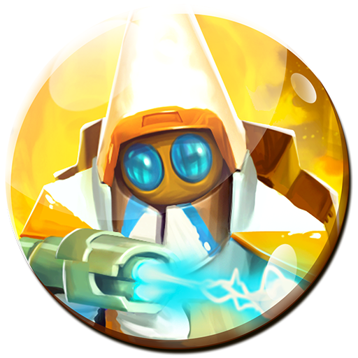 Battle Planet VR (2017) - MobyGames