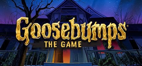 Goosebumps: The Game - MobyGames