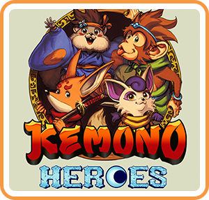 Kemono Heroes (2020) - MobyGames