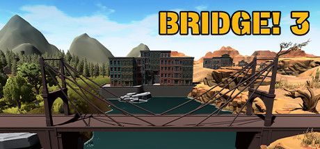 Bridge! 3 (2019) - MobyGames