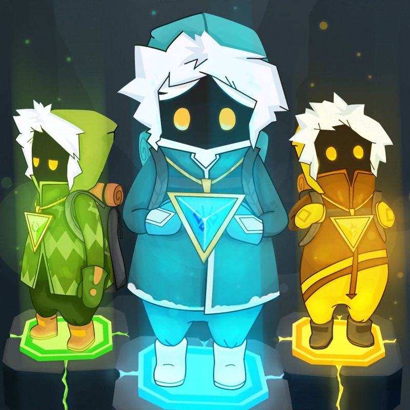 Path of Giants (2019) - MobyGames