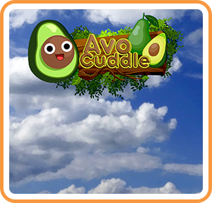 AvoCuddle cover or packaging material - MobyGames