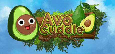 AvoCuddle (2019) - MobyGames