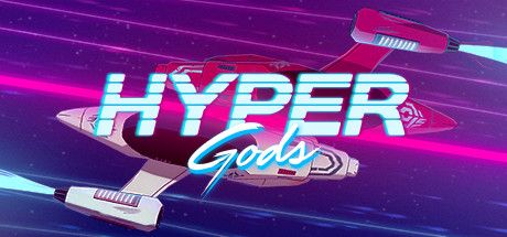 Hyper Gods (2016) - MobyGames