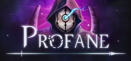 Profane (2019) - MobyGames