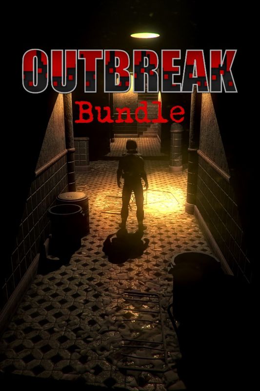 Outbreak Bundle (2018) - MobyGames
