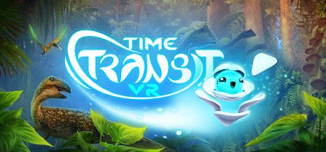 Time Transit VR (2019) - MobyGames