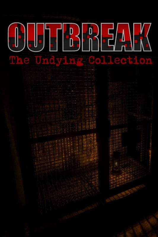 Outbreak: The Undying Collection (2020) - MobyGames