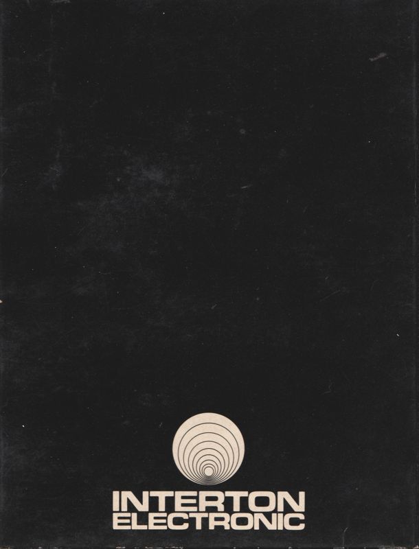 Air/Sea Attack cover or packaging material - MobyGames