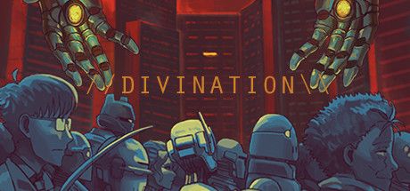 Divination (2019) - MobyGames