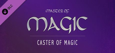 Master of Magic: Caster of Magic (2020) - MobyGames