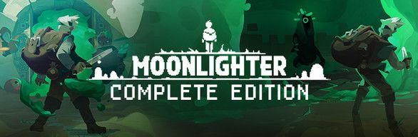 Moonlighter: Complete Edition (2019) - MobyGames