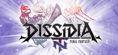 Dissidia: Final Fantasy NT Free Edition (2019) - MobyGames
