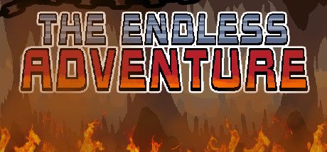 The Endless Adventure (2021) - MobyGames