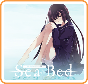 SeaBed cover or packaging material - MobyGames