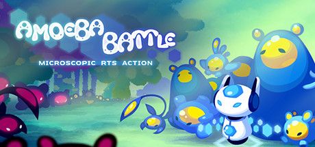Amoeba Battle (2020) - MobyGames