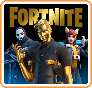 Fortnite: Battle Royale cover or packaging material - MobyGames