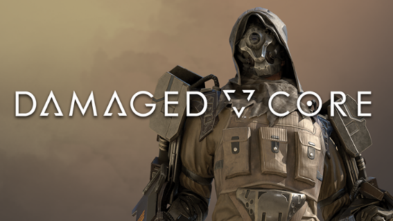 Damaged Core (2016) - MobyGames