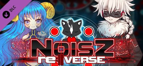NOISZ re:||VERSE - MobyGames