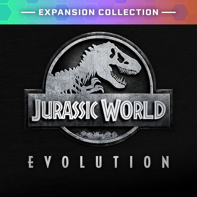 Jurassic World: Evolution - Expansion Collection (2019) - MobyGames