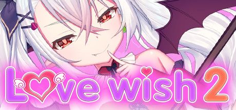 Love Wish 2 box covers - MobyGames