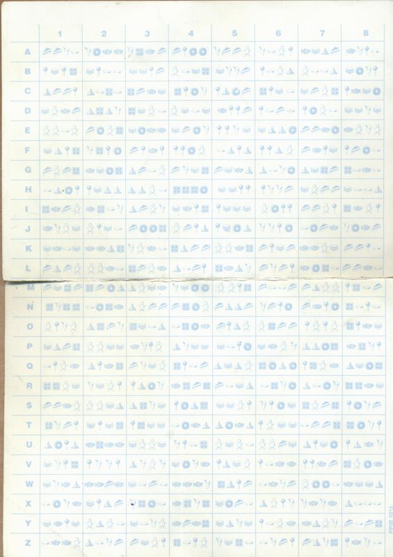 Magic Pockets cover or packaging material - MobyGames