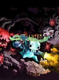 GoNNER cover or packaging material - MobyGames