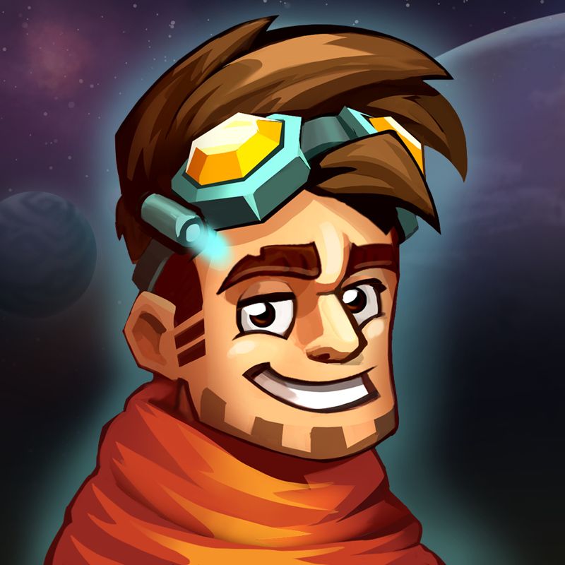 Star Story: The Horizon Escape cover or packaging material - MobyGames