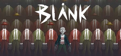 Blank - MobyGames