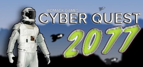 Cyber Quest 2077 (2020) - MobyGames