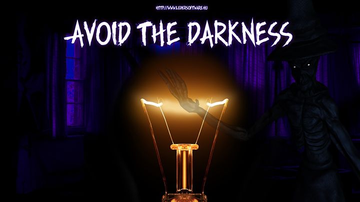 Avoid the Darkness - MobyGames