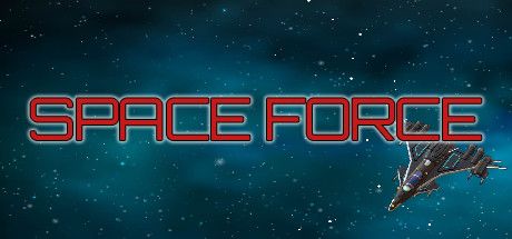 Space Force (2018) - MobyGames