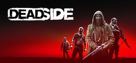 Deadside (2020) - MobyGames