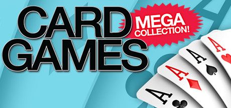 Card Games Mega Collection! (2018) - MobyGames