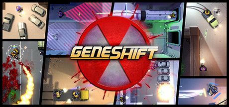 Geneshift (2017) - MobyGames