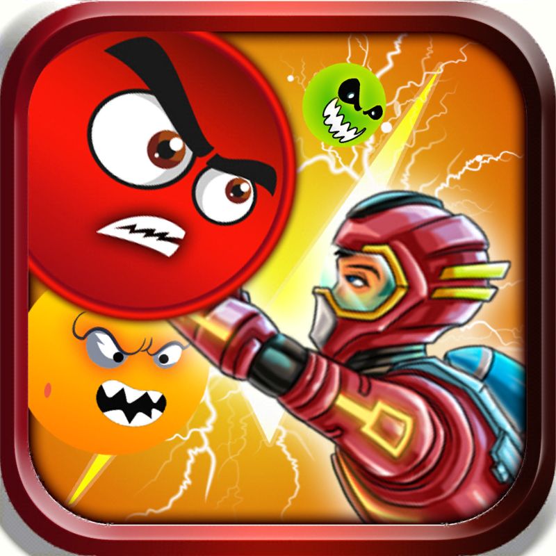 Octrons Challenge (2020) - MobyGames