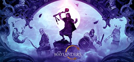 The Waylanders (2020) - MobyGames
