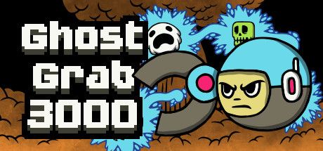 Ghost Grab 3000 - MobyGames