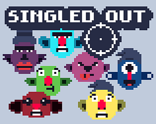 Singled Out (2019) - MobyGames