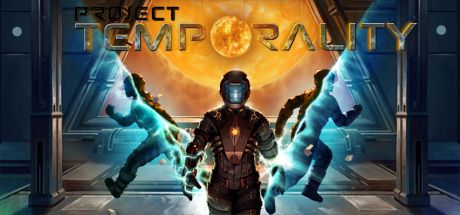 Project Temporality media - MobyGames