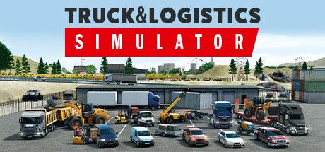 Truck & Logistics Simulator (2020) - MobyGames