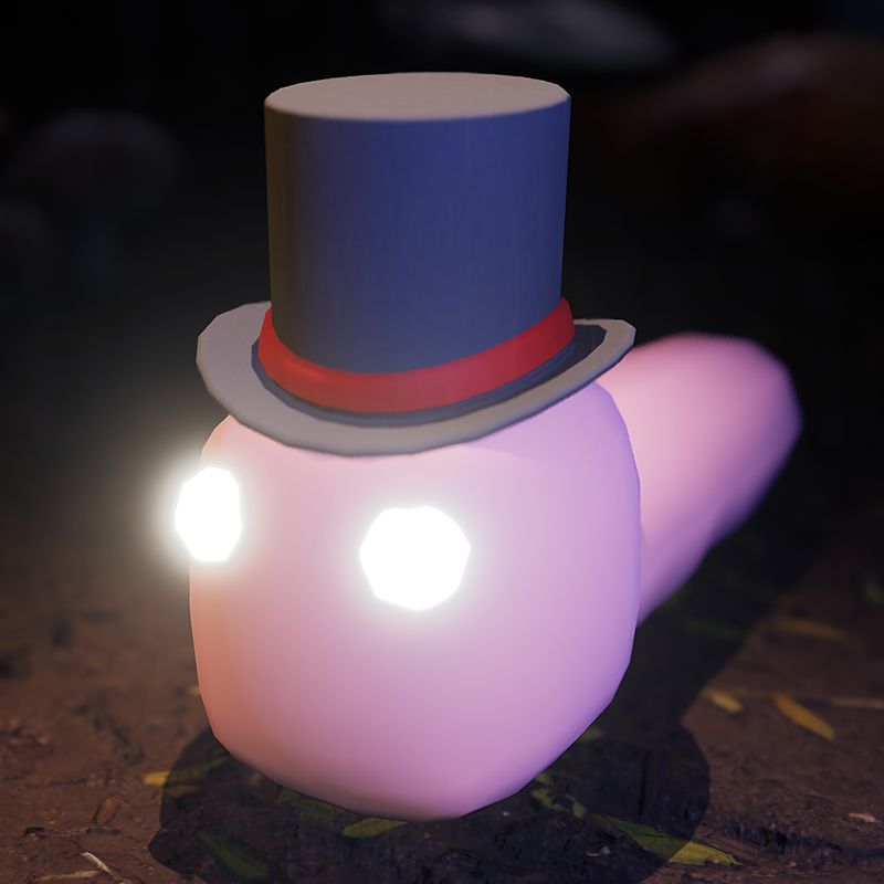 Worm Jazz - MobyGames