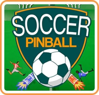 Soccer Pinball - MobyGames