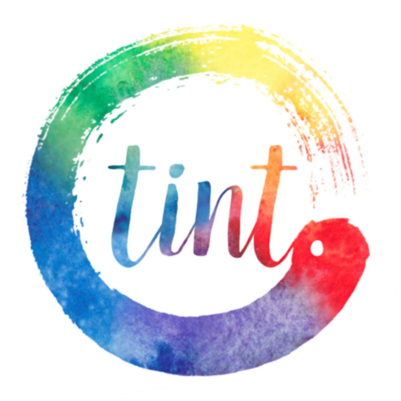 Tint. cover or packaging material - MobyGames