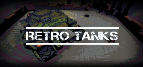 Retro Tanks (2020) - MobyGames